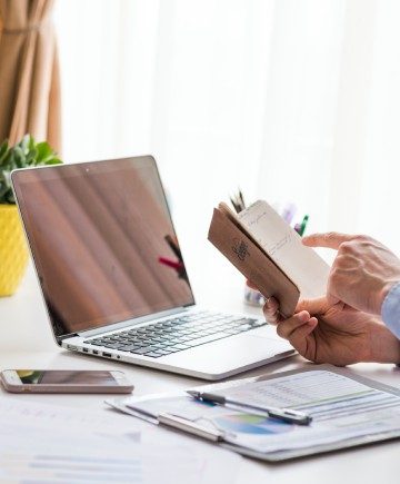 Book Keeping - Filing Wise